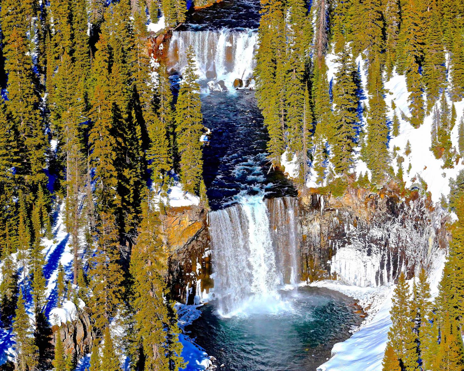 Photo of the Day 2017 - Photography by Steve Quayle