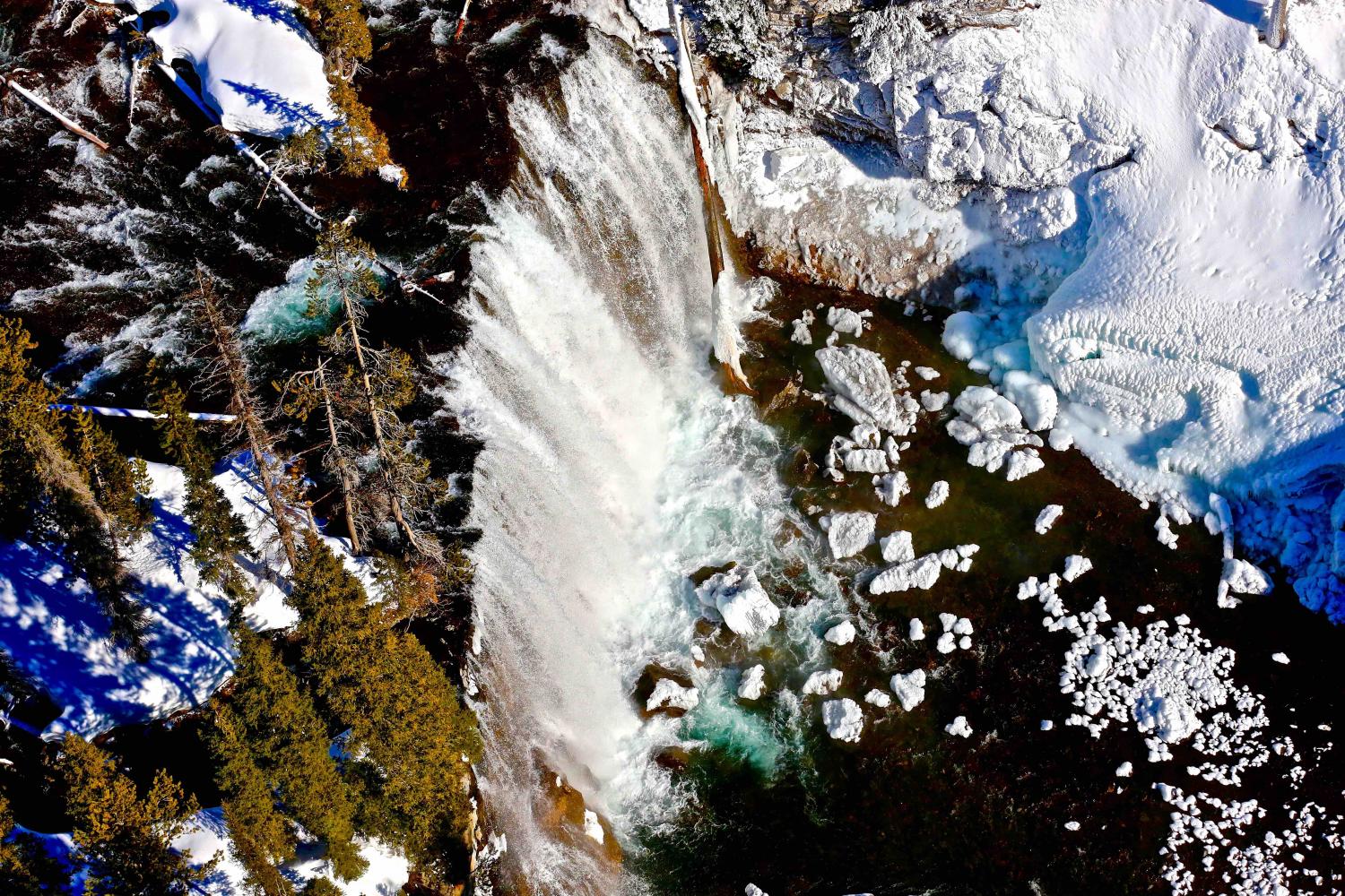 Photo of the Day 2017 - Photography by Steve Quayle