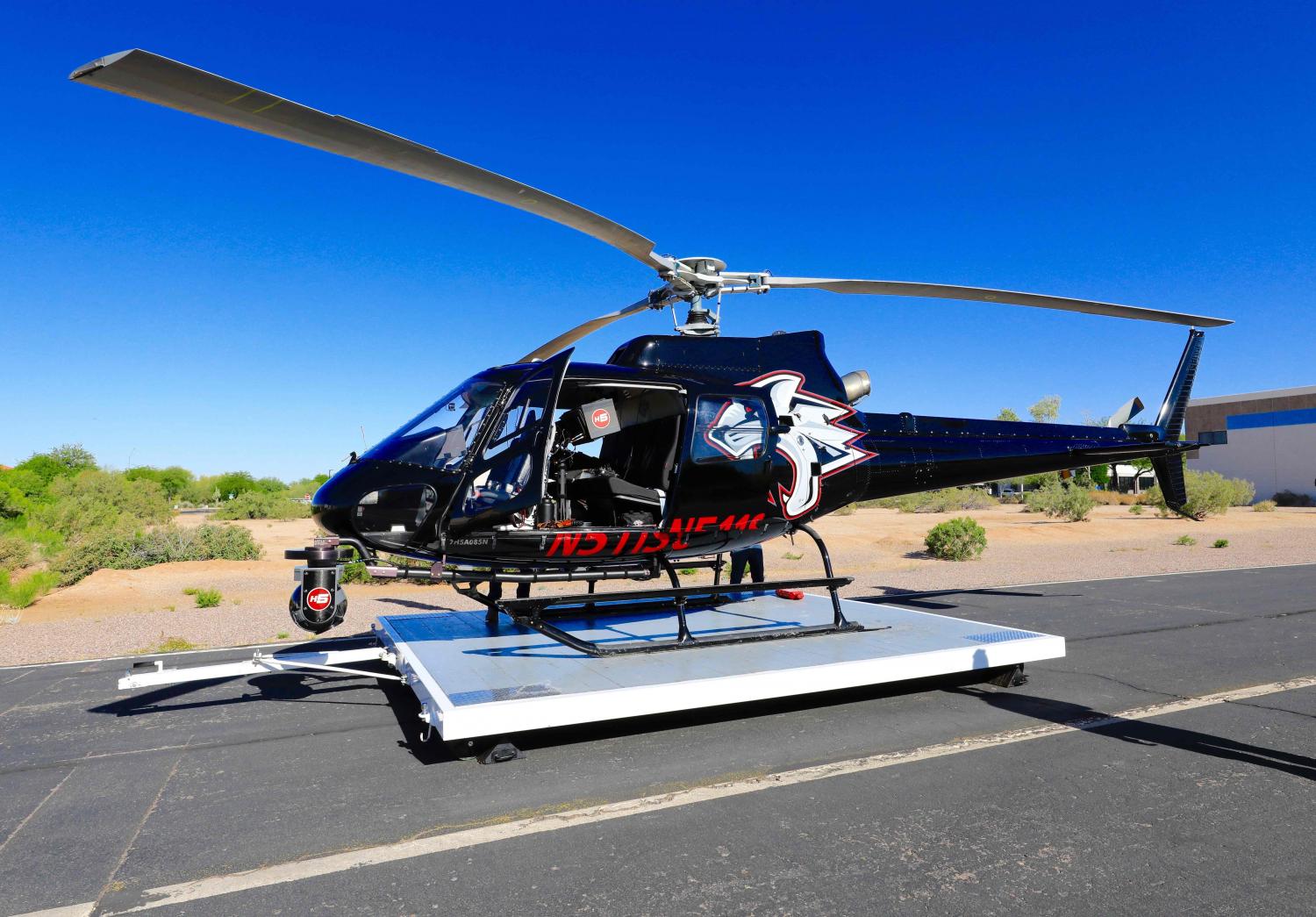 Photo of the Day 2017 - Photography by Steve Quayle